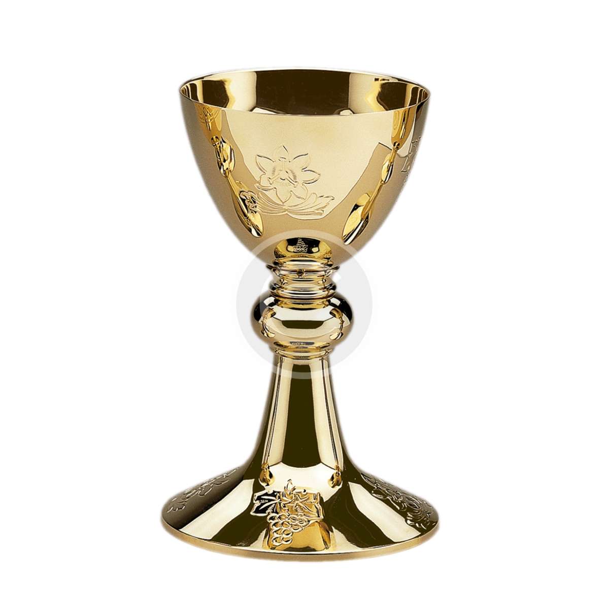 Holy Grail – Eucharistia